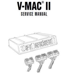 Mack Vmac - HeyDownloads - Manual Downloads