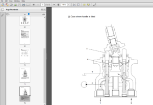 Hyundai R320LC-9 Crawler Excavator Service Repair Manual – PDF Download ...