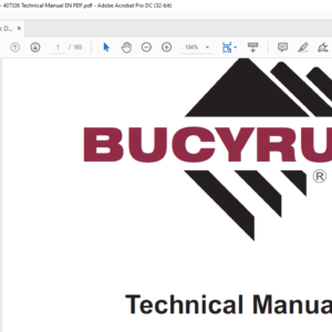 Cat Rotary Track Drill MD6640 SKT Series Infinity Blasthole Drill ...