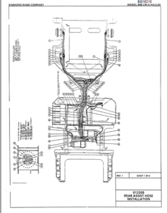 CAT Continuous Haulage 848 Parts Manual - PDF DOWNLOAD - HeyDownloads ...