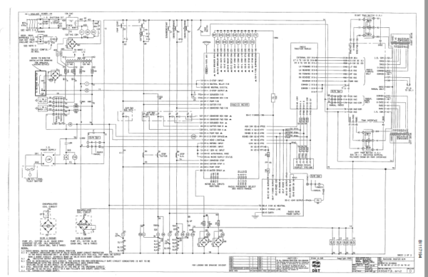 CAT Continuous Haulage DBT 25M2 Parts Catalog Manual – PDF DOWNLOAD ...