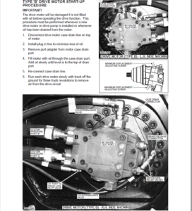 Tigercat 860C 870C L870C Feller Buncher Service Manual - PDF DOWNLOAD