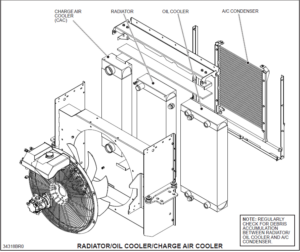 Tigercat 845D L845D FELLER BUNCHER OPERATOR’S MANUAL - PDF DOWNLOAD