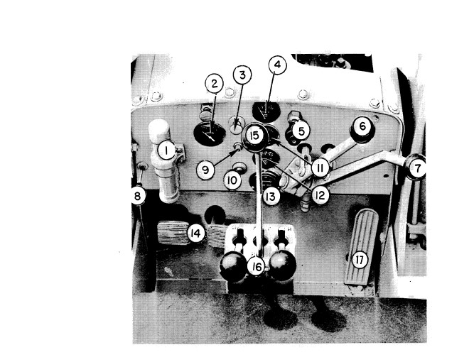 Case 600 Crawler Operators Manual 9-741 - PDF DOWNLOAD - HeyDownloads ...