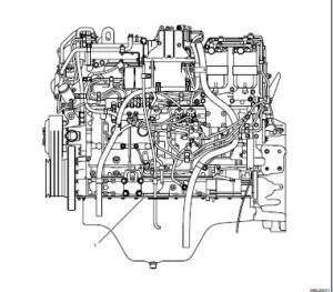 Case ISUZU 6UZ1X Engine Service Manual – PDF DOWNLOAD – HeyDownloads ...