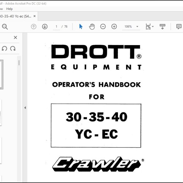 DROTT Archives - HeyDownloads - Manual Downloads