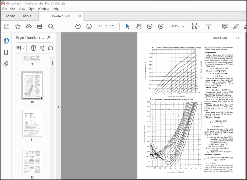 Illustrated Sourcebook Of Mechanical Components Manual – PDF DOWNLOAD ...