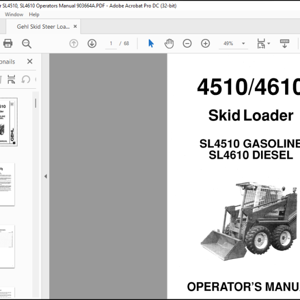 CAT 844H Wheel Dozer and 990H Wheel Loader Electrical System Schematic ...
