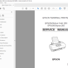 Epson Stylus Color 740i Manual - PDF DOWNLOAD