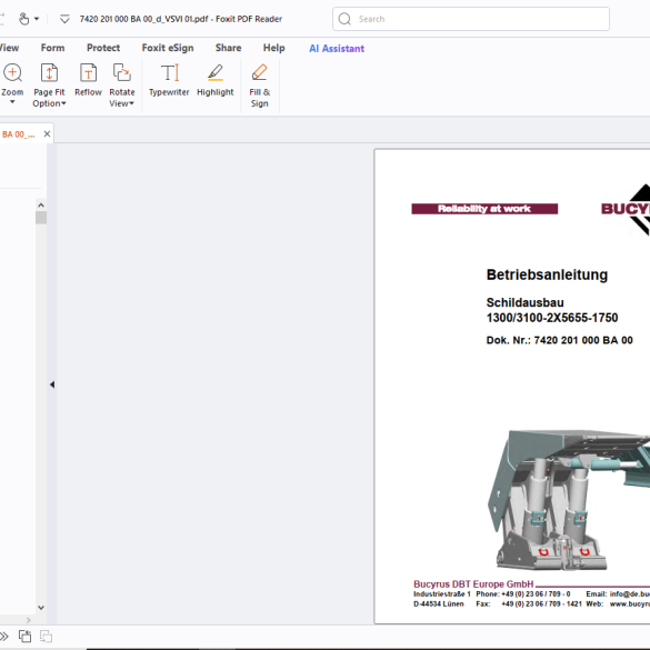 Fendt 2600 - 2900 (II) Betriebsanleitung - PDF DOWNLOAD (GERMAN ...